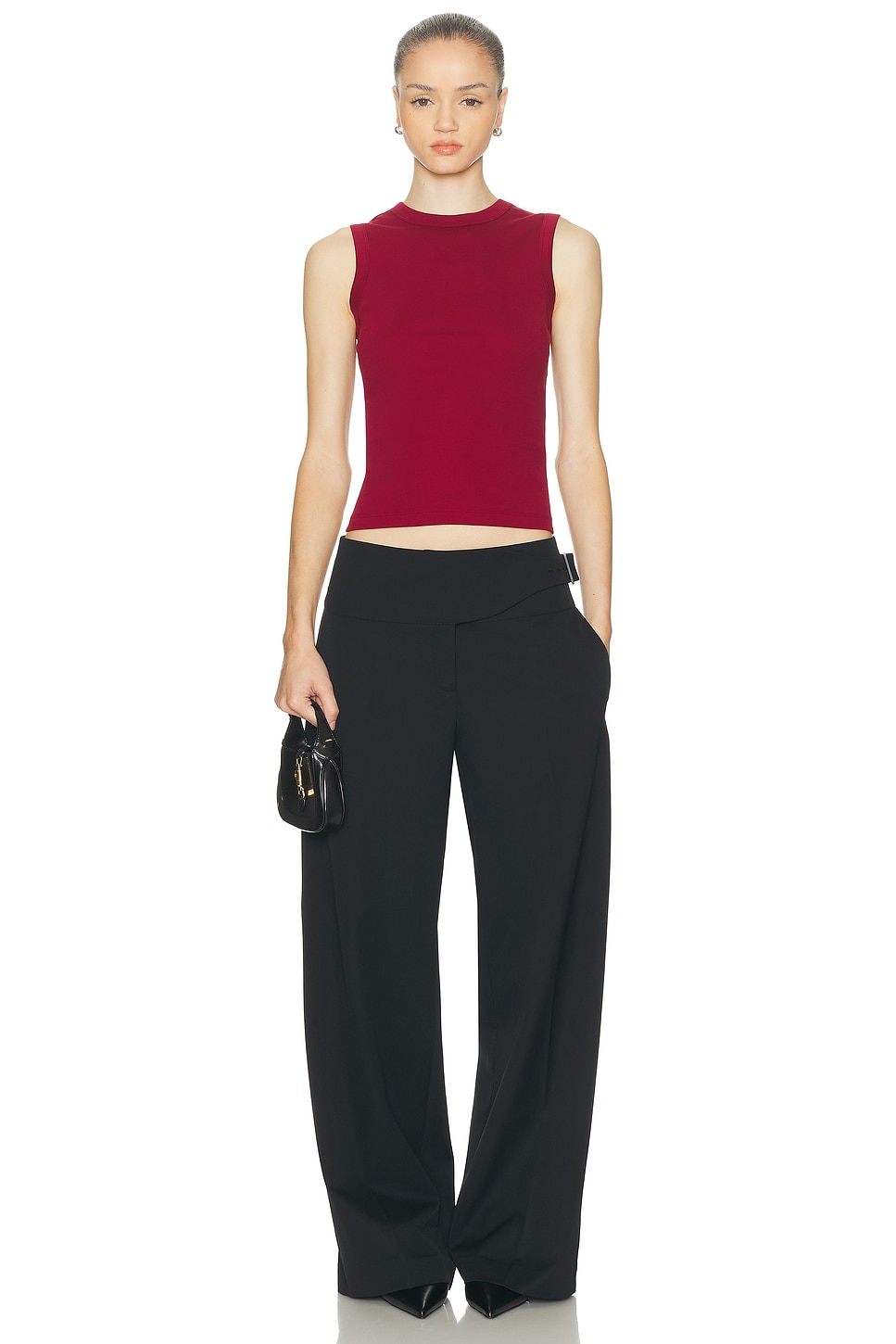 FLORE FLORE | Resort 2026 Collection | FWRD