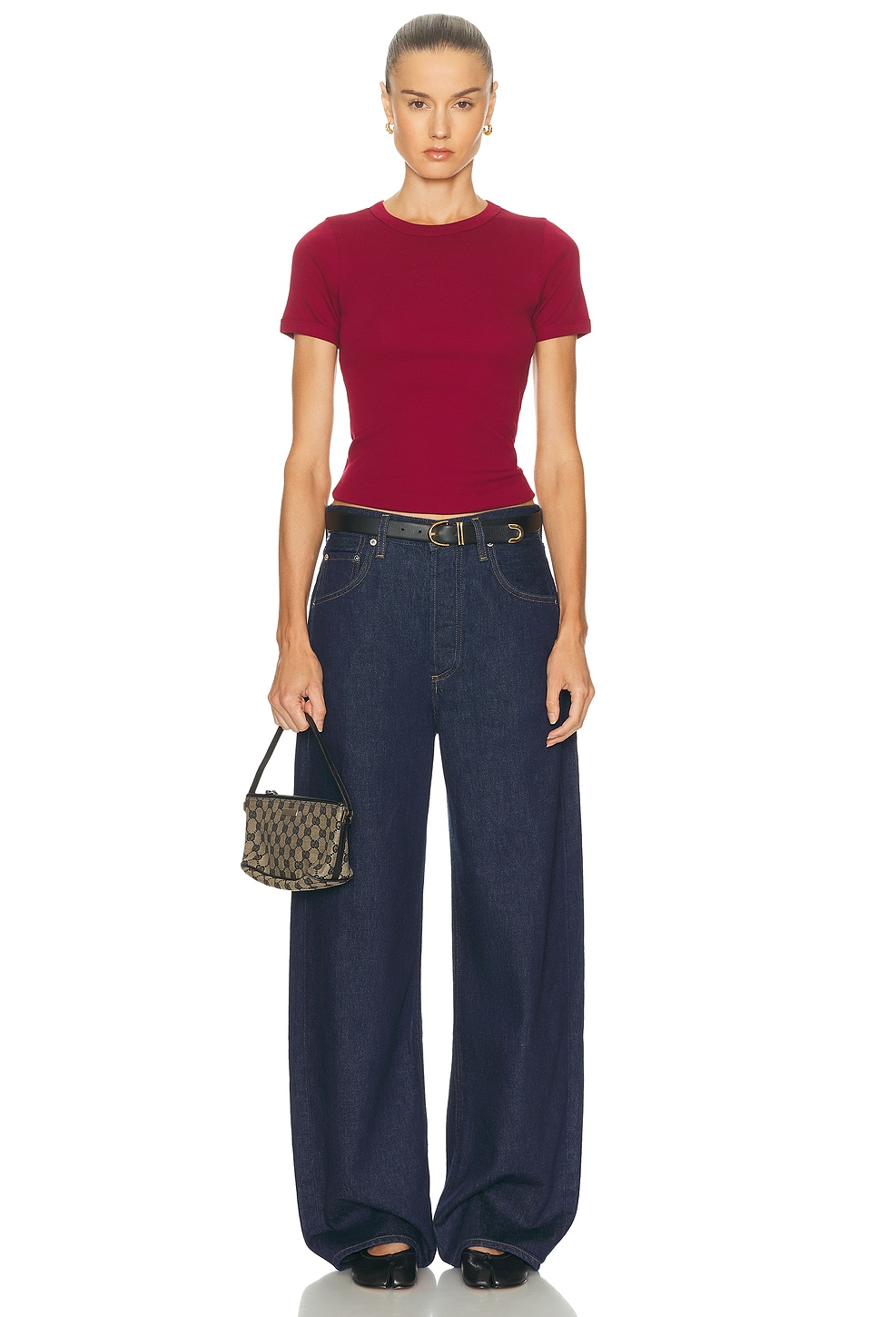 FLORE FLORE | Fall 2025 Collection | FWRD