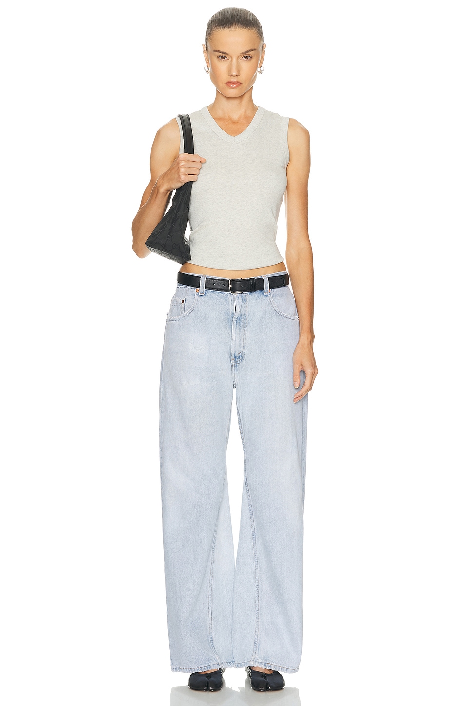 FLORE FLORE | Fall 2025 Collection | FWRD