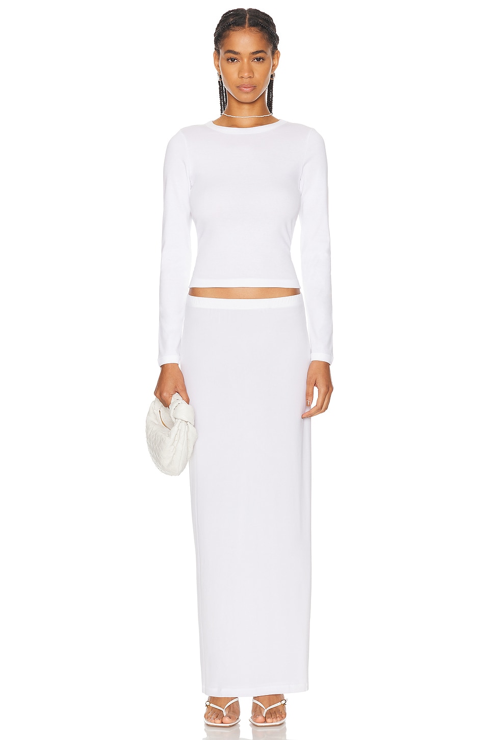 FLORE FLORE | Winter/Holiday 2025 Collection | FWRD