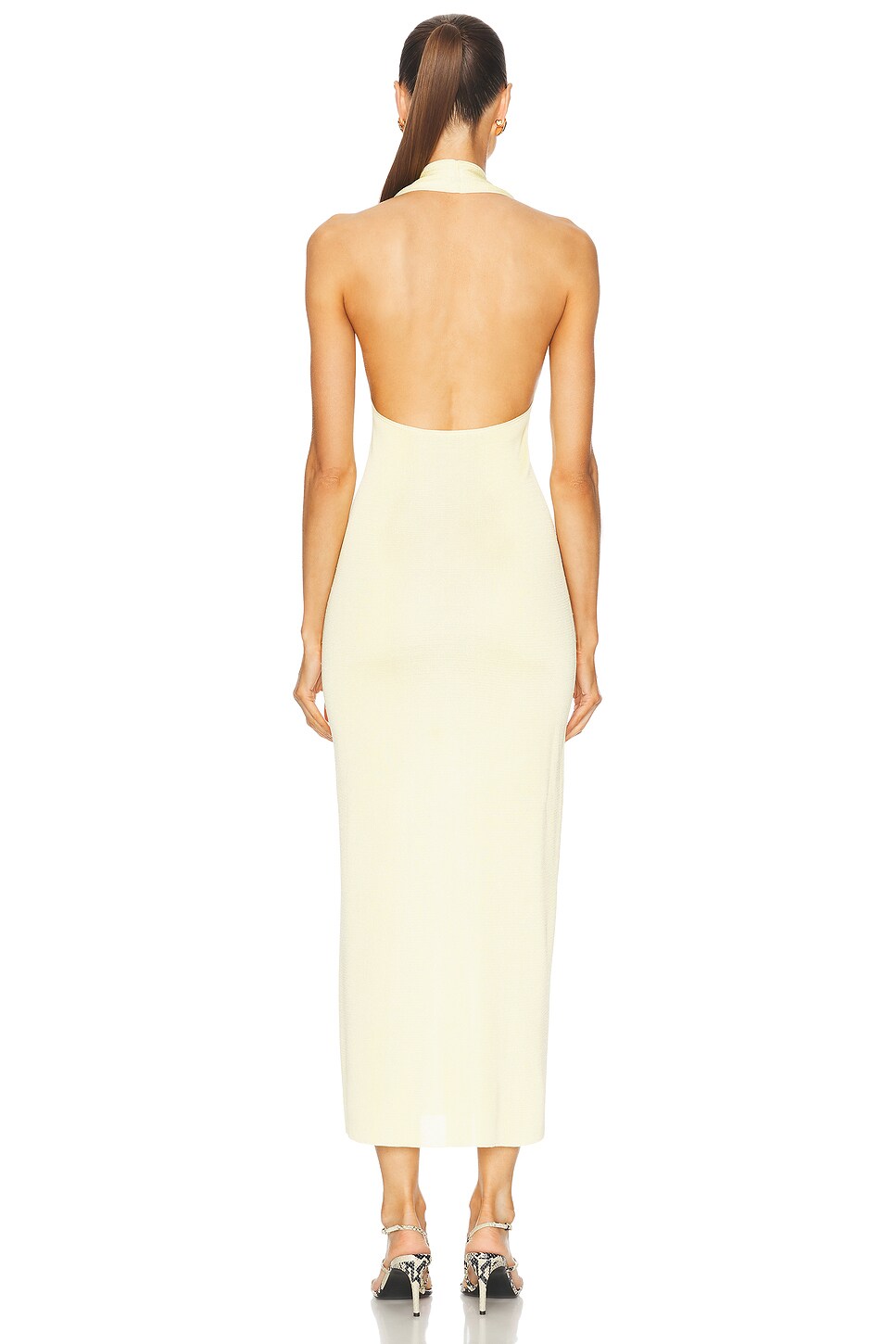 FWRD Renew | Resort 2025 Collection | FWRD