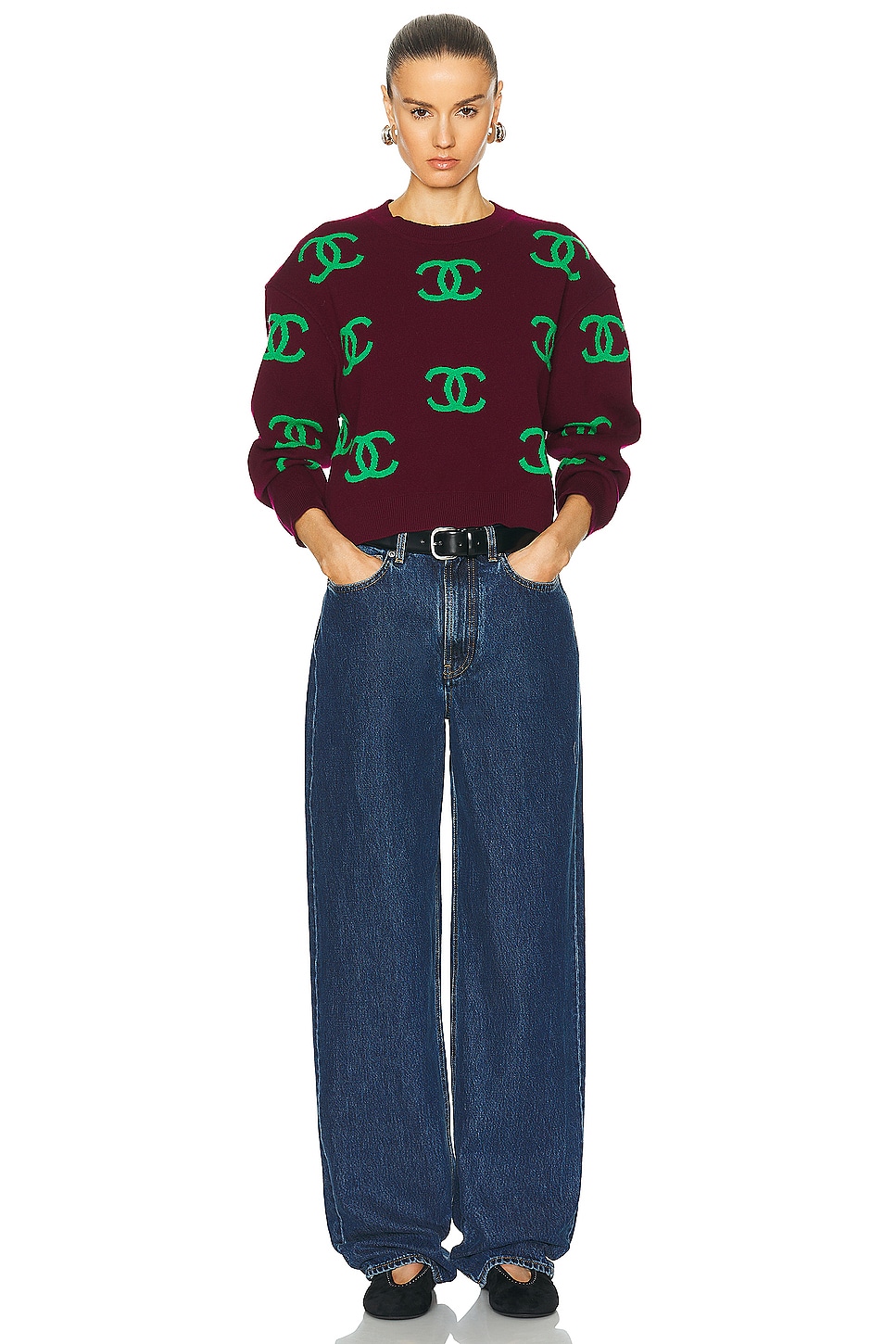 FWRD Renew | Spring 2024 Collection | FWRD