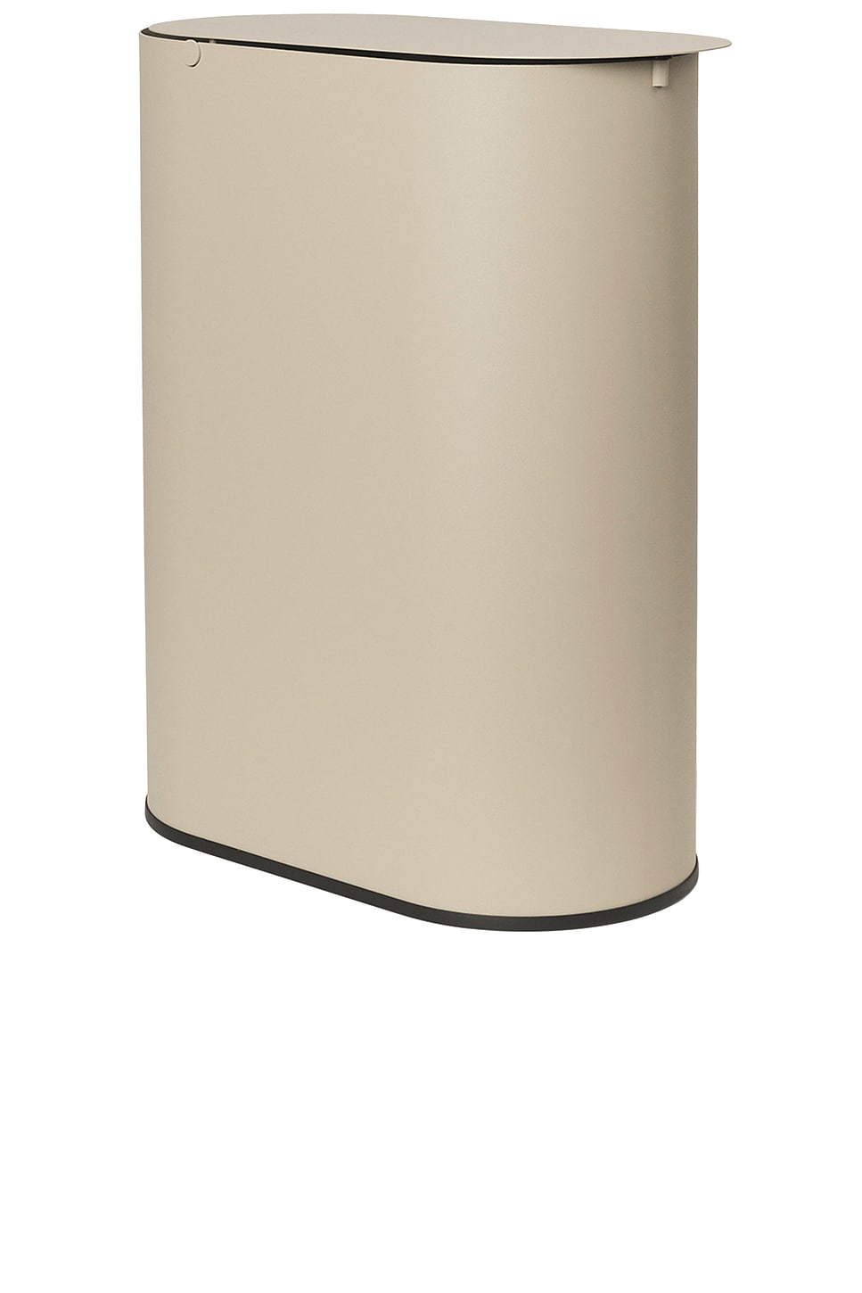 Ferm Living Enkel Bin in Cashmere | FWRD