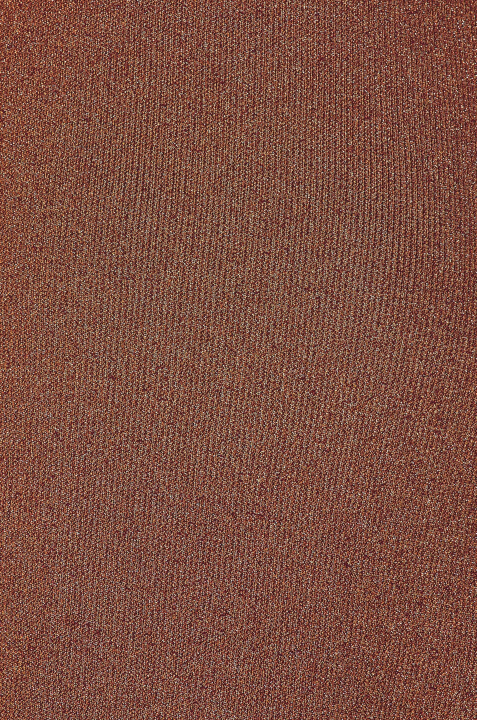 Cult Gaia Jet Knit Dress in Maroon Peak | FWRD