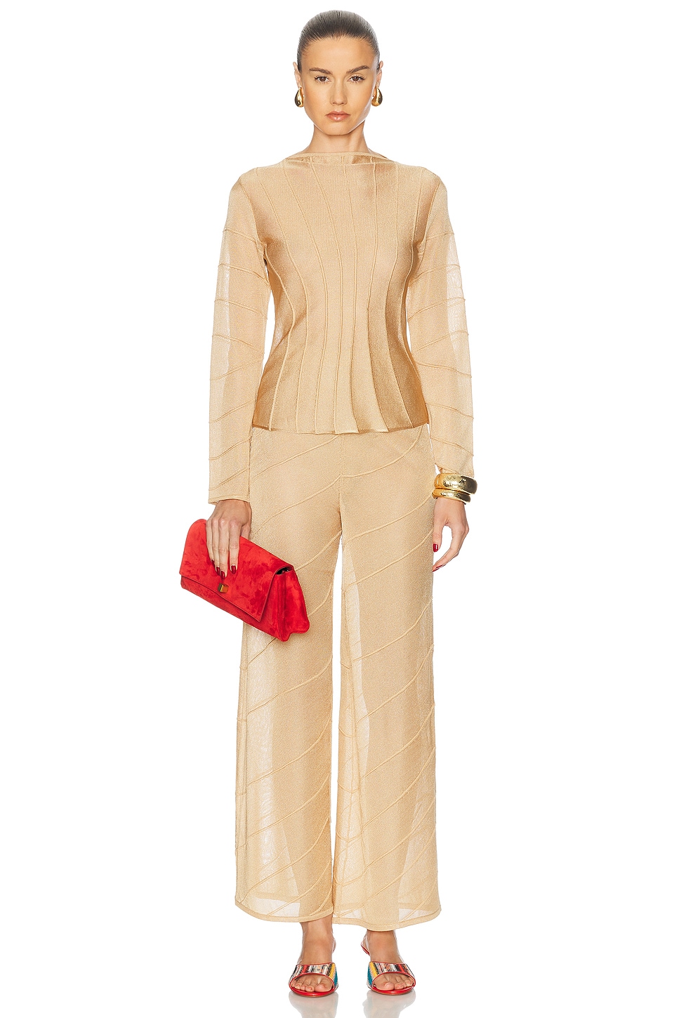 Cult Gaia | Spring 2025 Collection | FWRD