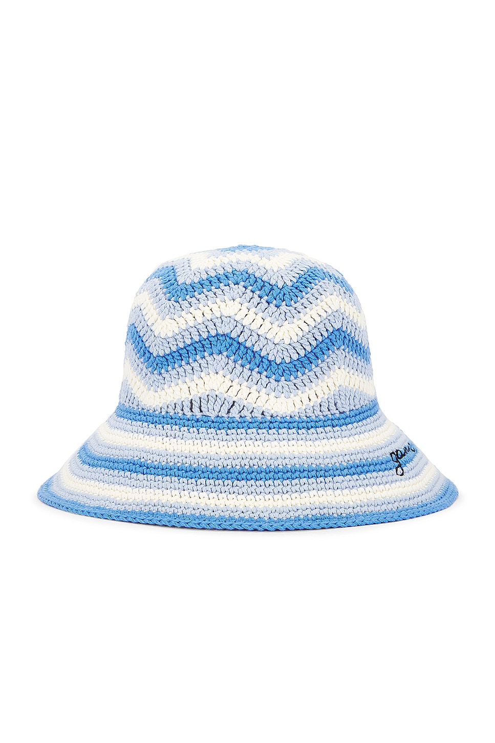 Ganni | Spring 2024 Collection | FWRD