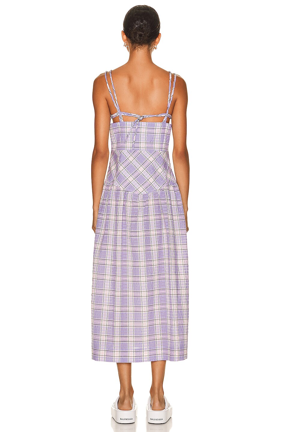 Designers Ganni | Dresses | Winter/Holiday 2022 Collection | FWRD