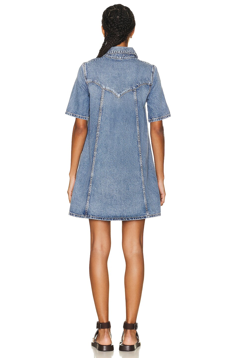 Denim | Winter/Holiday 2023 Collection | FWRD