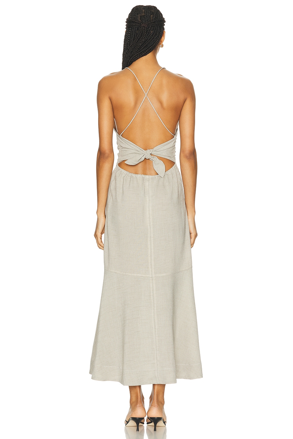 Ganni | Summer 2024 Collection | FWRD
