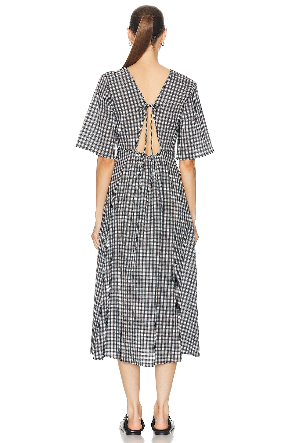 Ganni | Fall 2024 Collection | FWRD