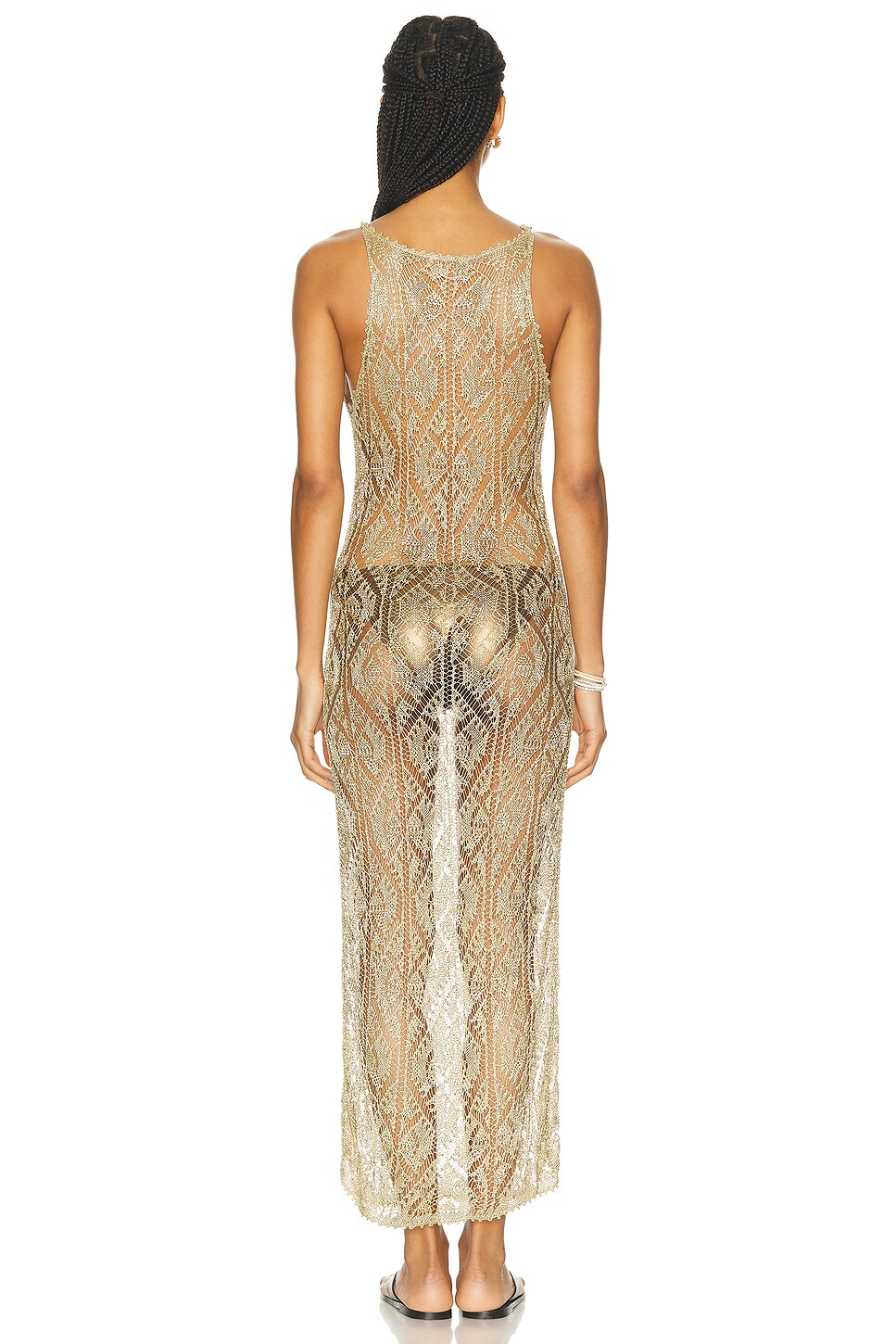 Ganni | Summer 2024 Collection | FWRD