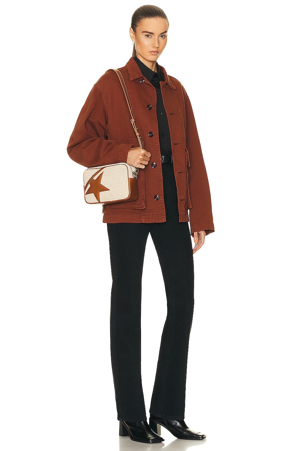 GOLDEN GOOSE | Luxury Womens Clothing, Jeans, Shoes & Sneakers