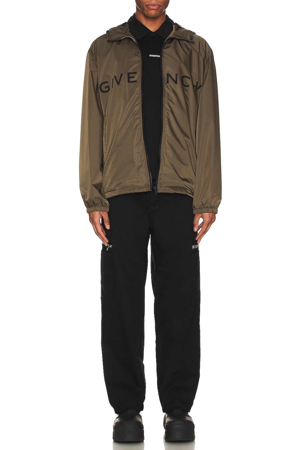 Givenchy | Summer 2023 Collection | FWRD