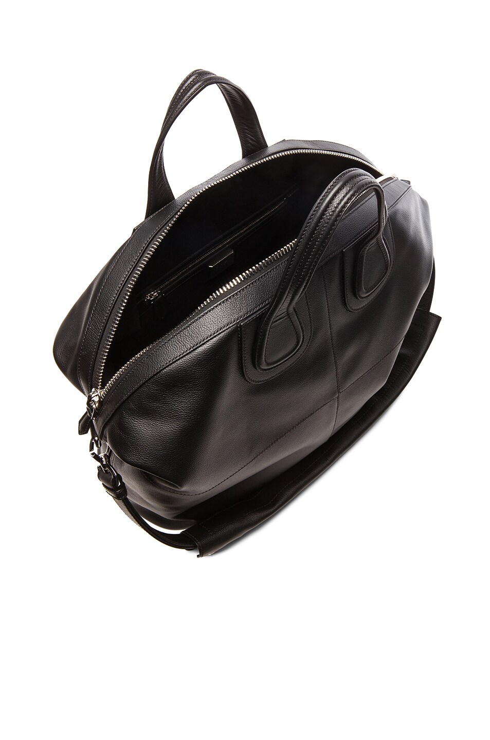 Givenchy Nightingale Bag in Black | FWRD