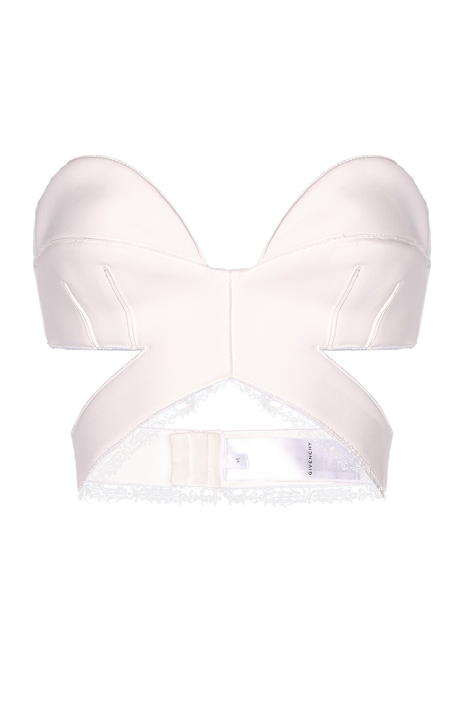 The Campaign by Kendall Jenner | FWRD