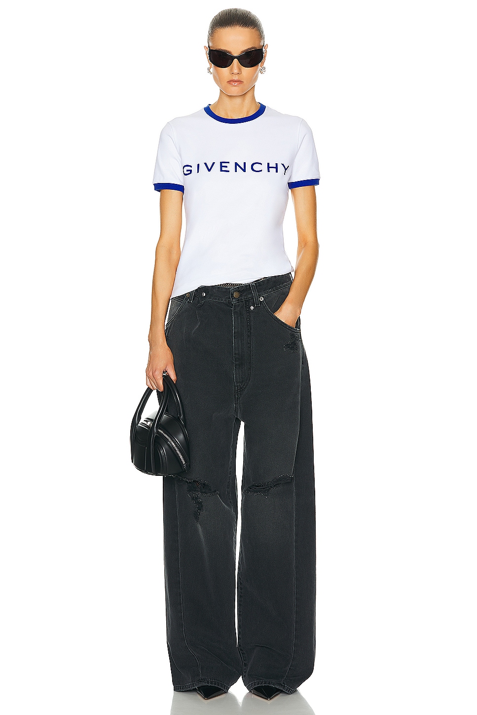 Givenchy Collection - Shoes, Dresses, Wallets and more at FWRD