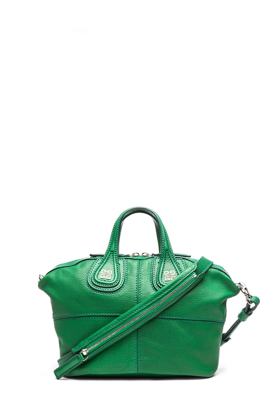 Givenchy Micro Nightingale in Green | FWRD