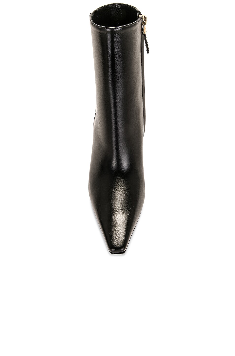 Givenchy G Cube 85 Ankle Boot in Black | FWRD