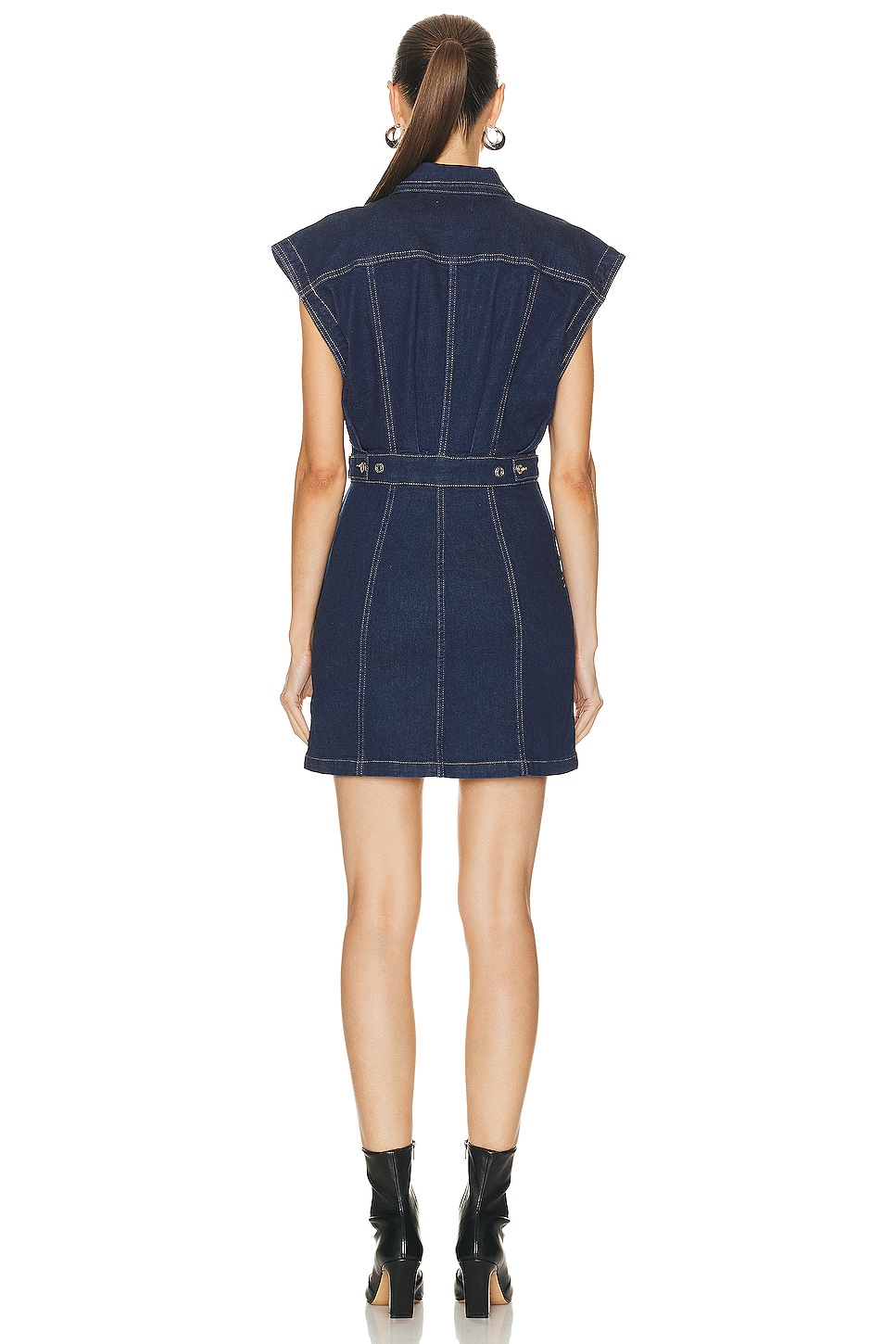 GRLFRND | Winter/Holiday 2023 Collection | FWRD