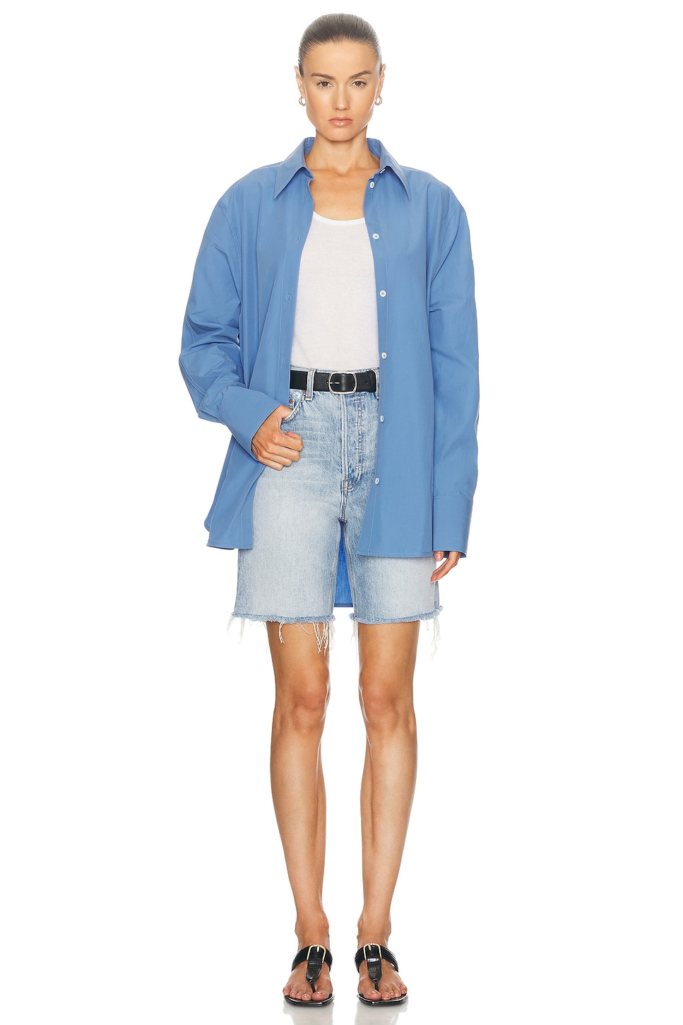 GRLFRND | Fall 2024 Collection | FWRD