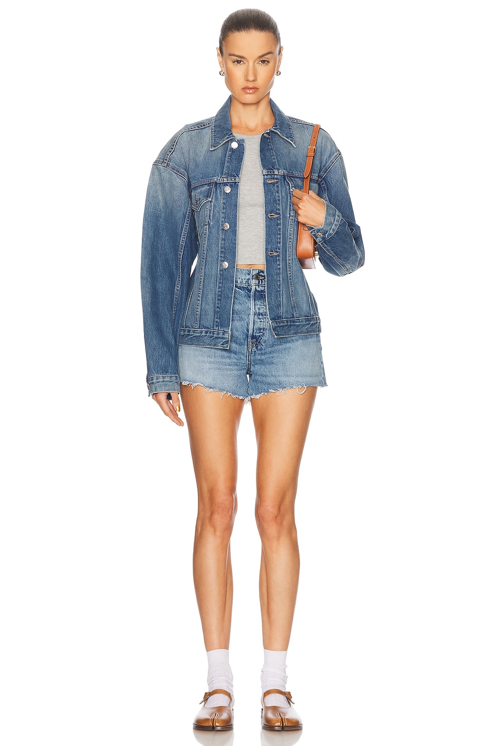 GRLFRND | Summer 2025 Collection | FWRD