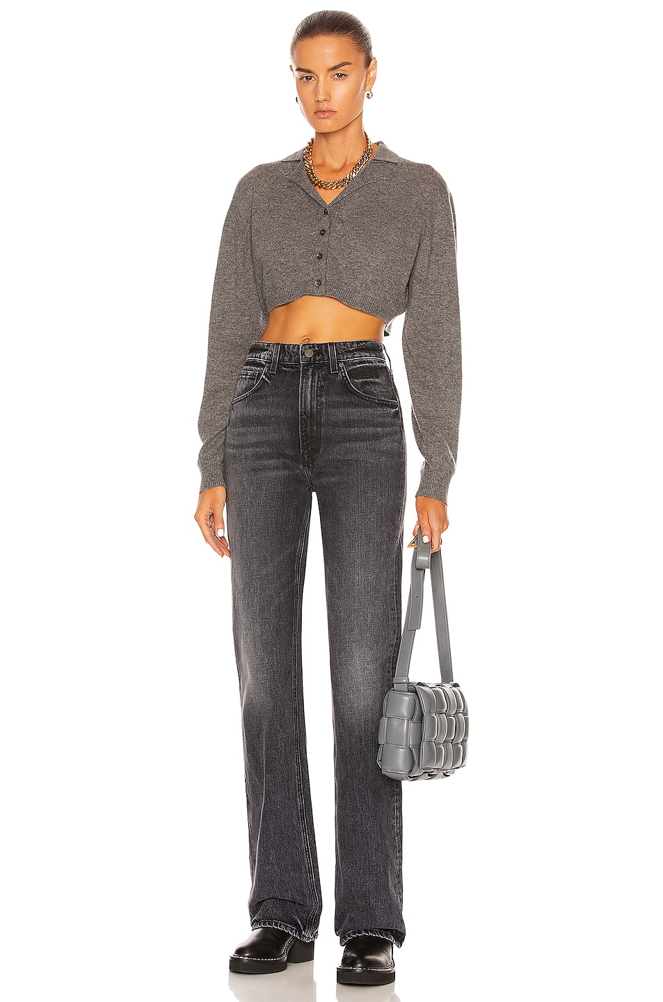 GRLFRND | Spring 2025 Collection | FWRD