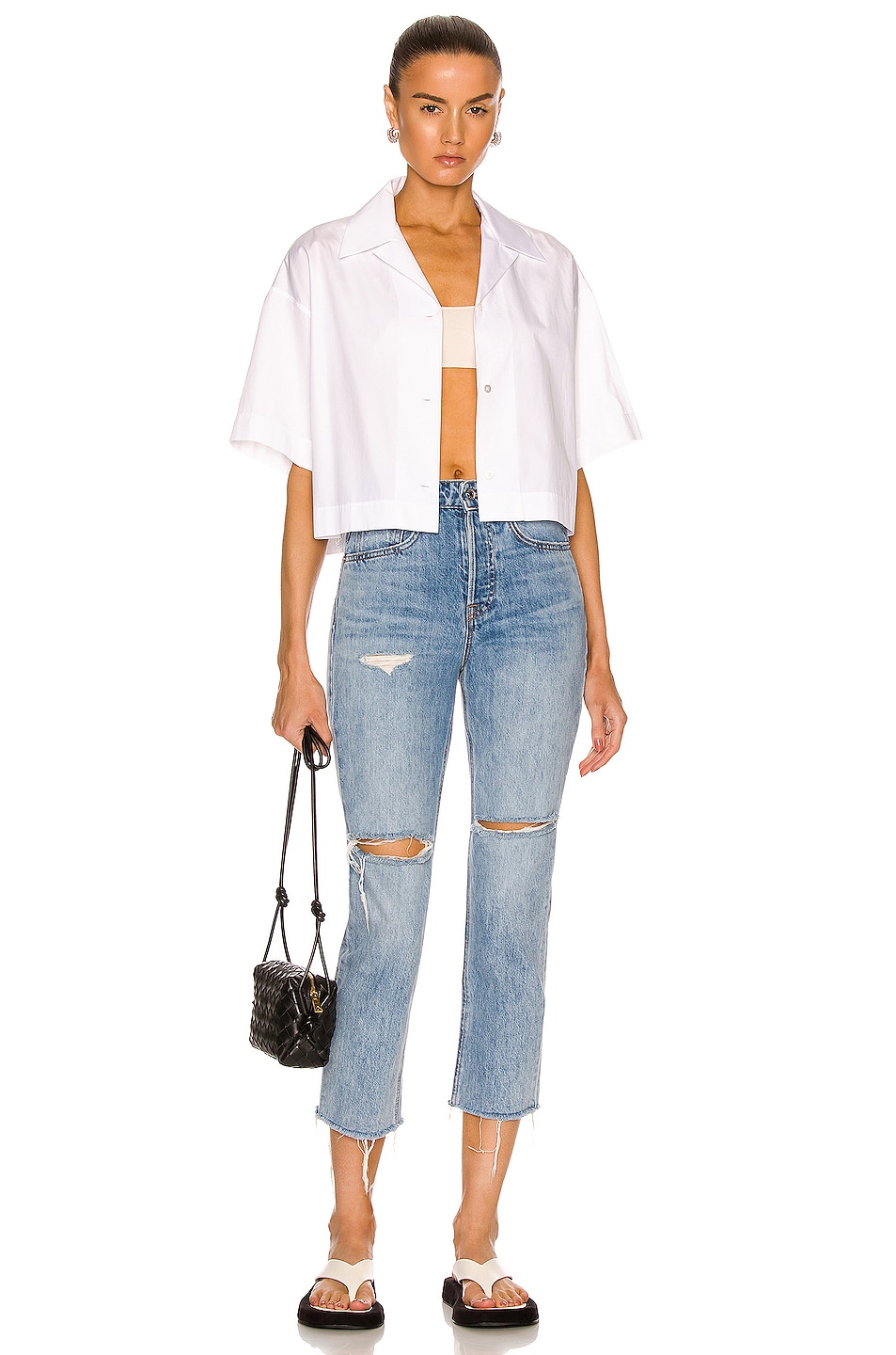 GRLFRND | Summer 2023 Collection | FWRD