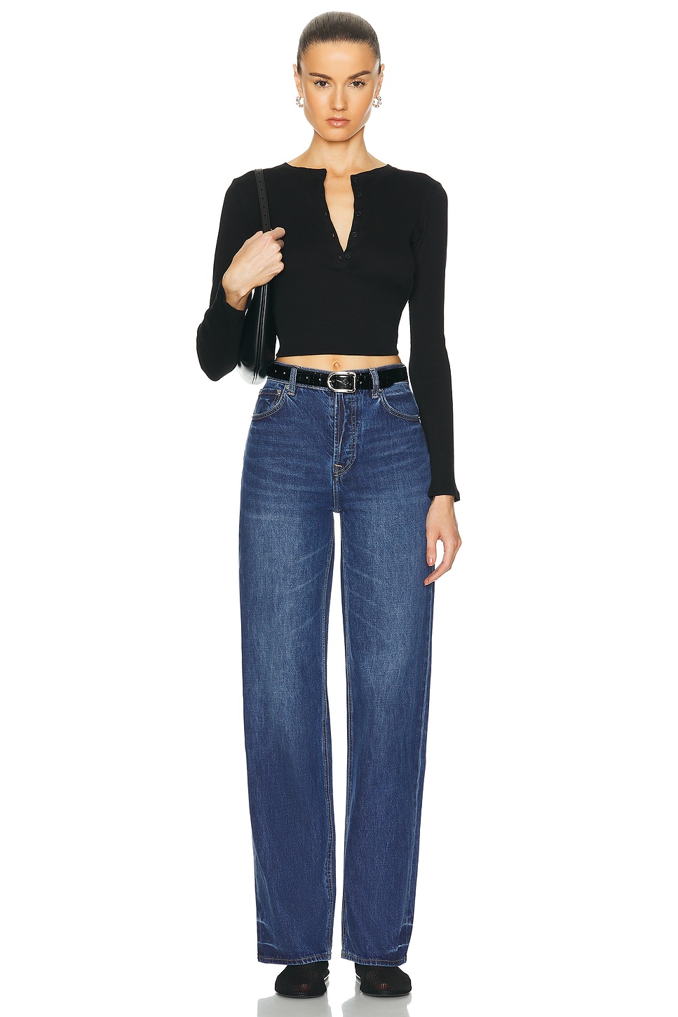 GRLFRND | Spring 2024 Collection | FWRD