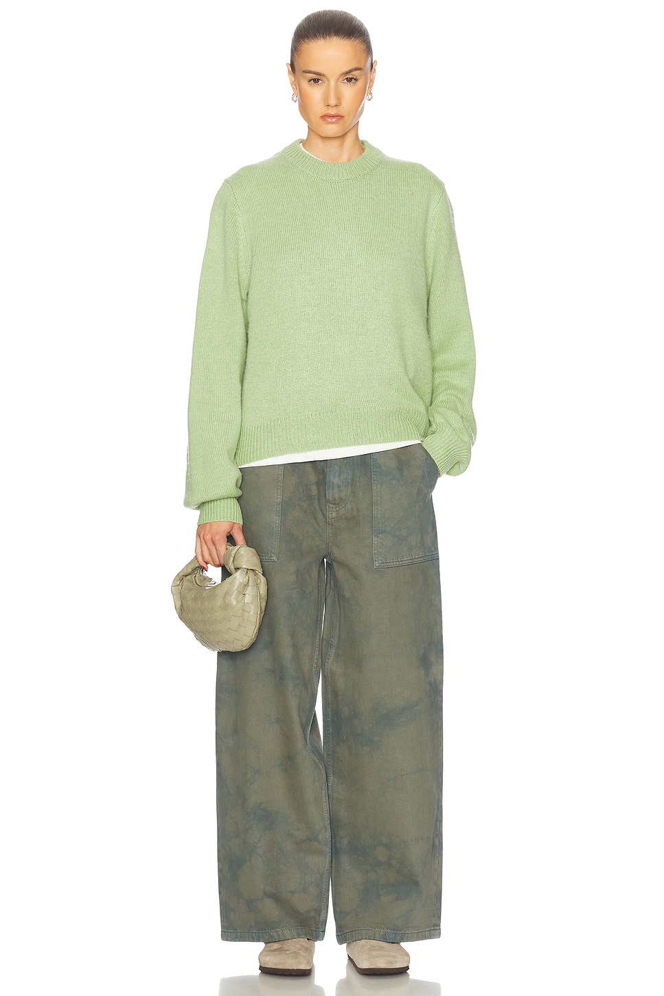 GRLFRND | Winter/Holiday 2024 Collection | FWRD