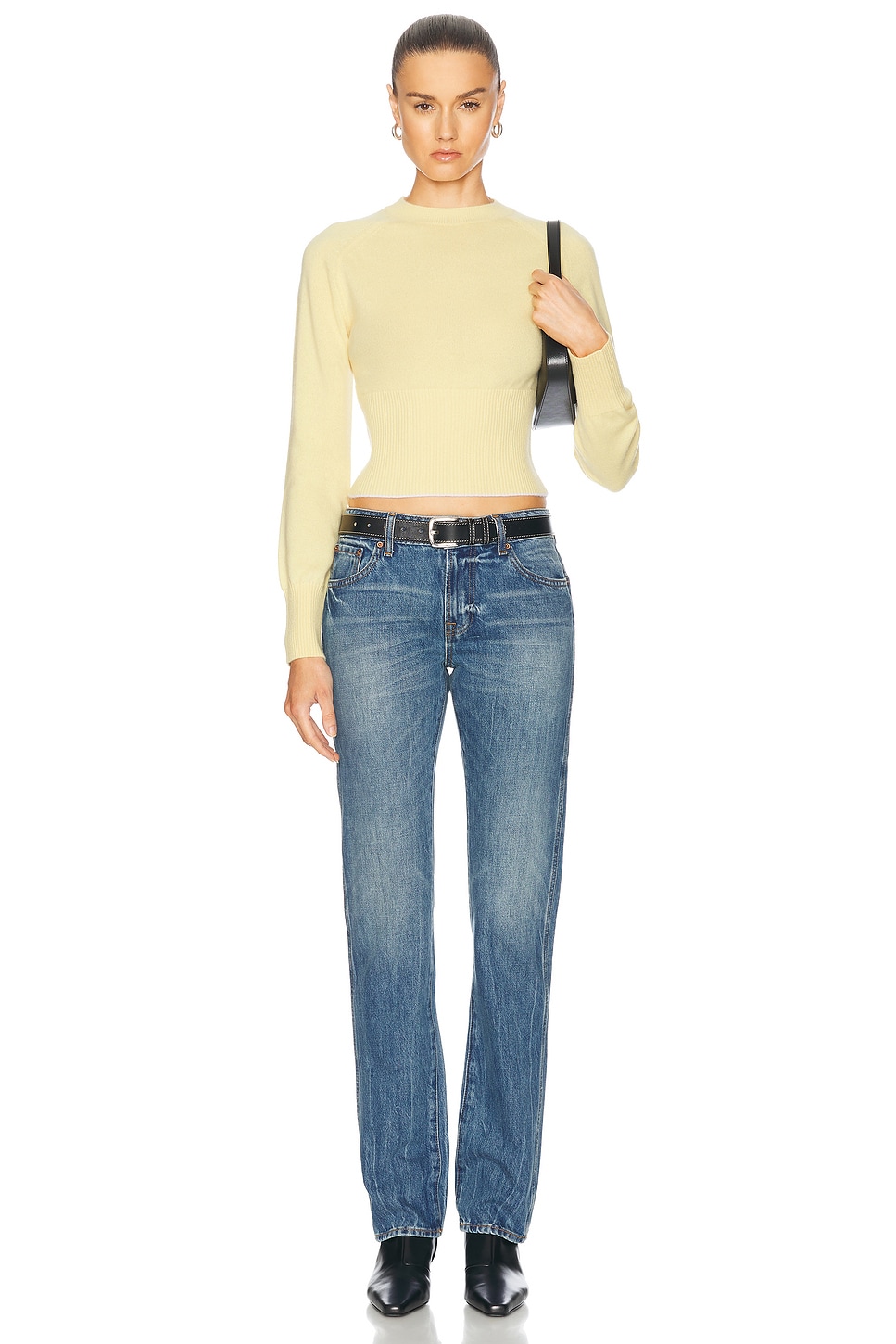 GRLFRND | Spring 2025 Collection | FWRD