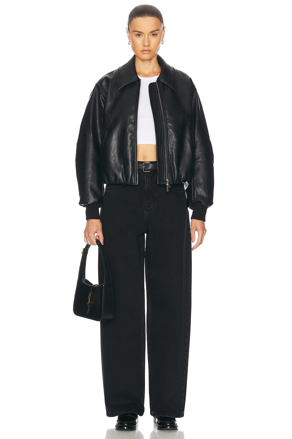 GRLFRND | Spring 2025 Collection | FWRD