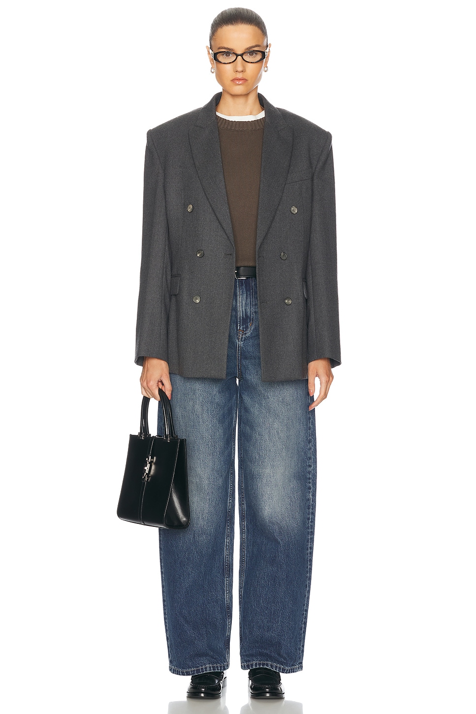 GRLFRND | Spring 2025 Collection | FWRD