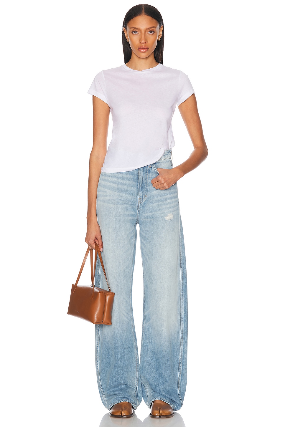 GRLFRND | Fall 2025 Collection | FWRD