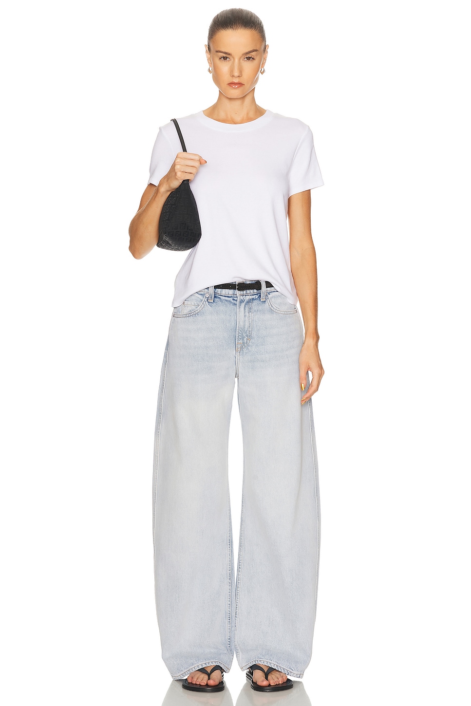 GRLFRND | Fall 2025 Collection | FWRD