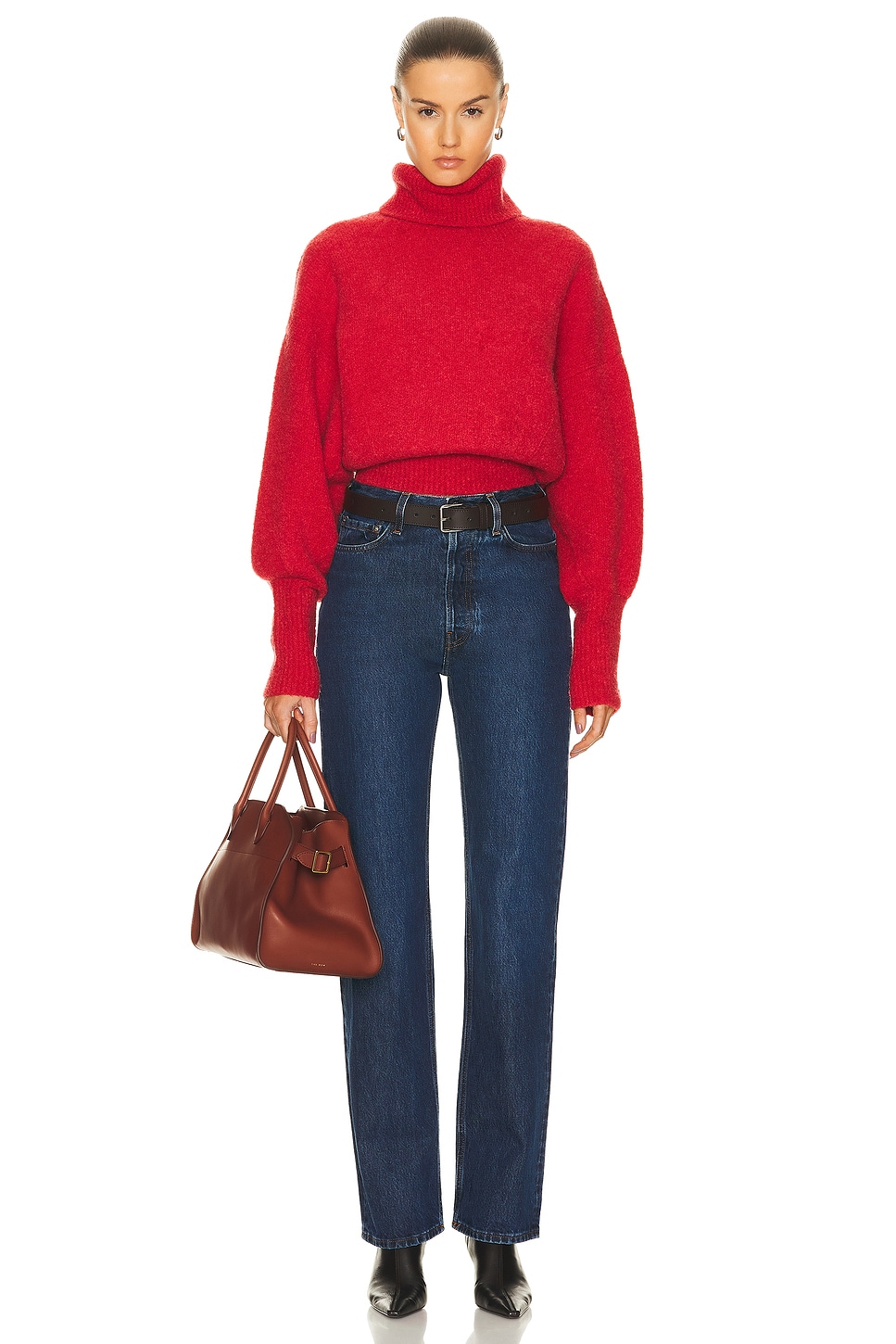 GRLFRND | Spring 2025 Collection | FWRD