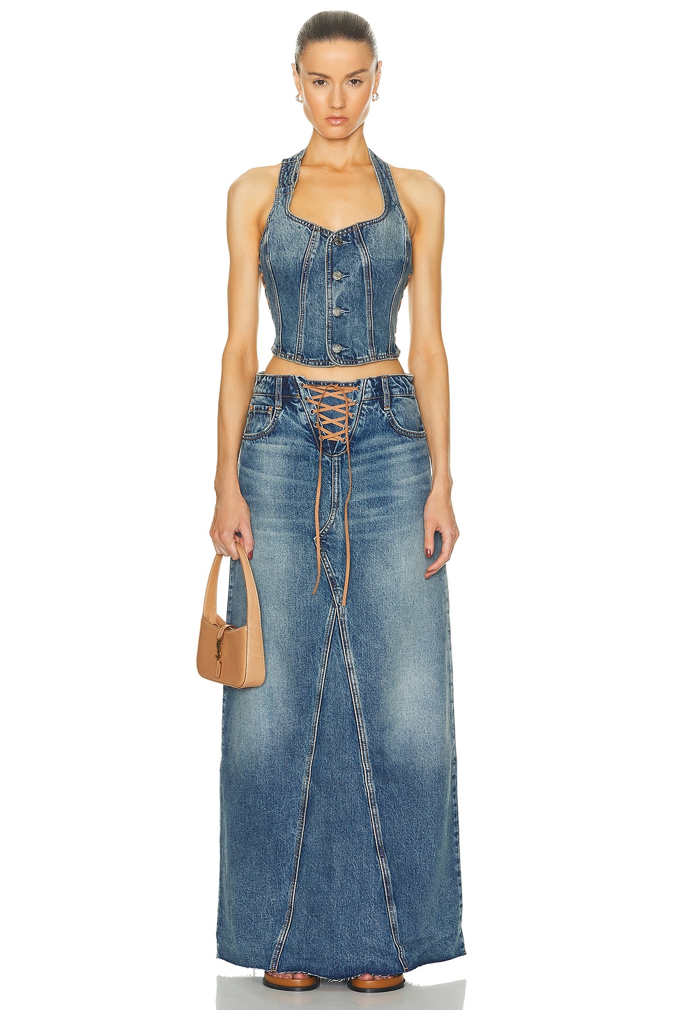 GRLFRND | Summer 2024 Collection | FWRD