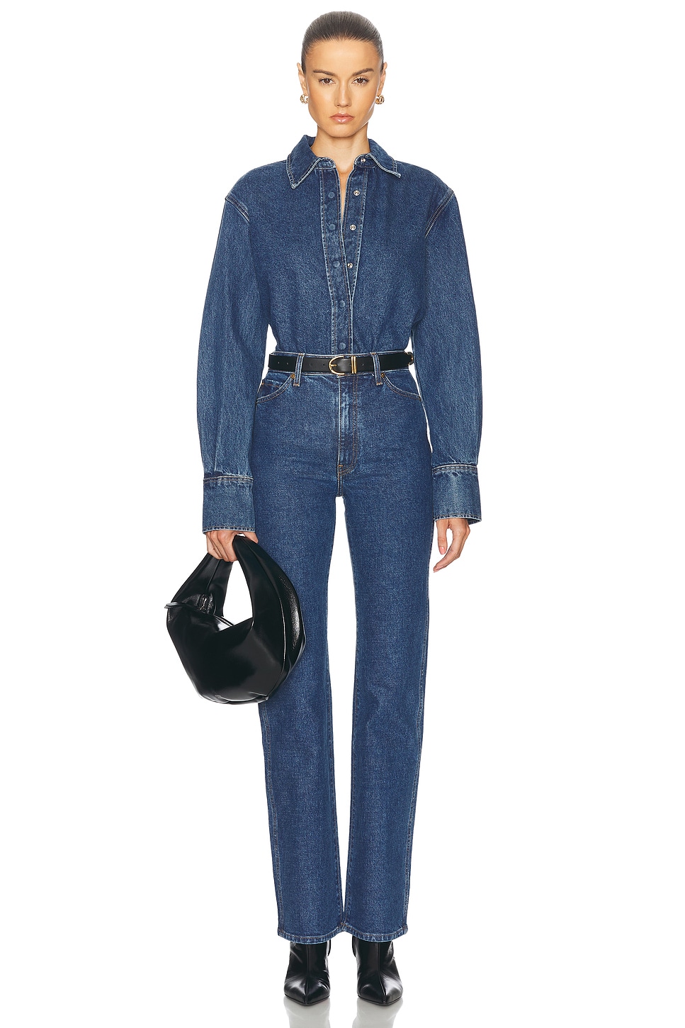 GRLFRND | Fall 2024 Collection | FWRD