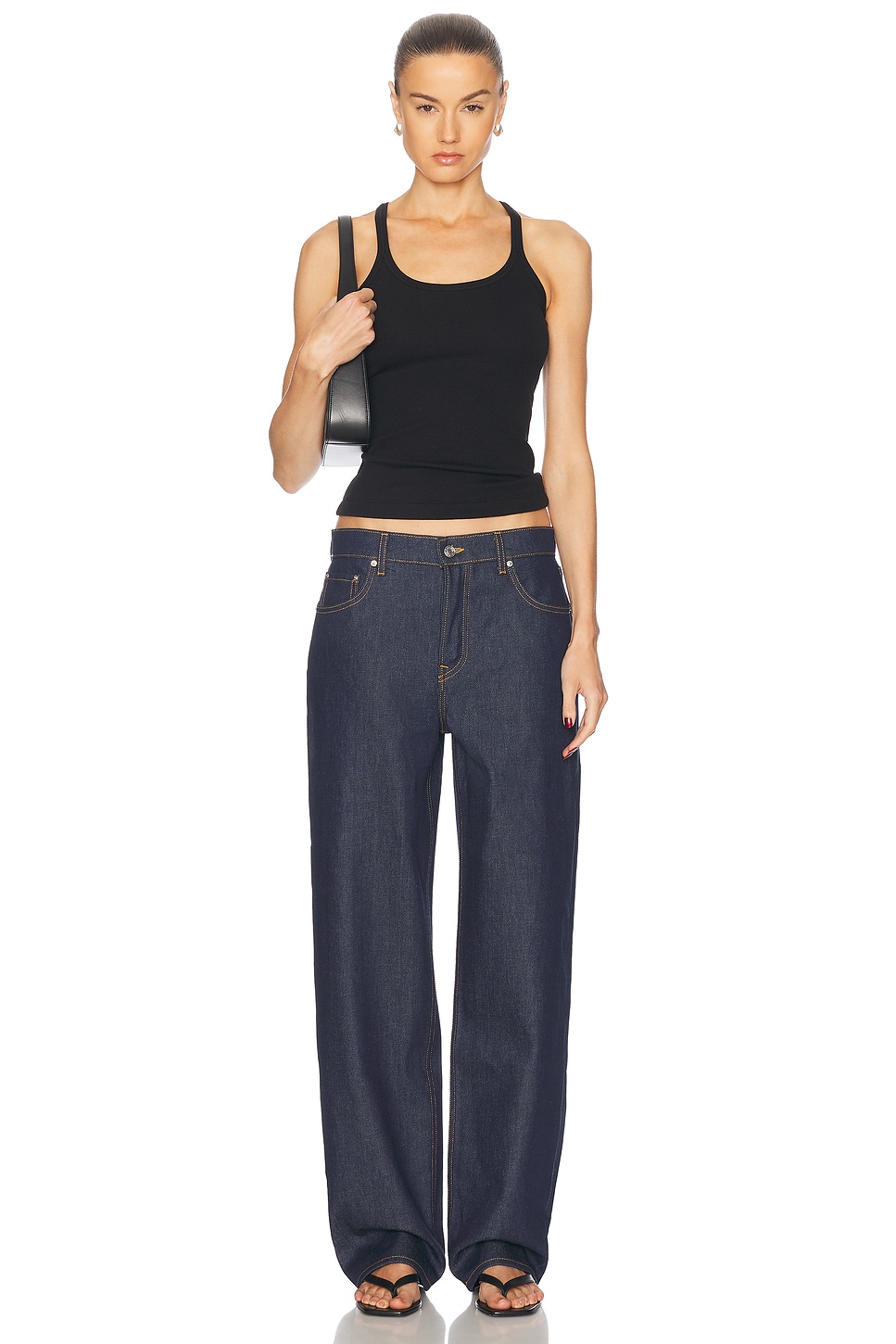 GRLFRND | Fall 2025 Collection | FWRD