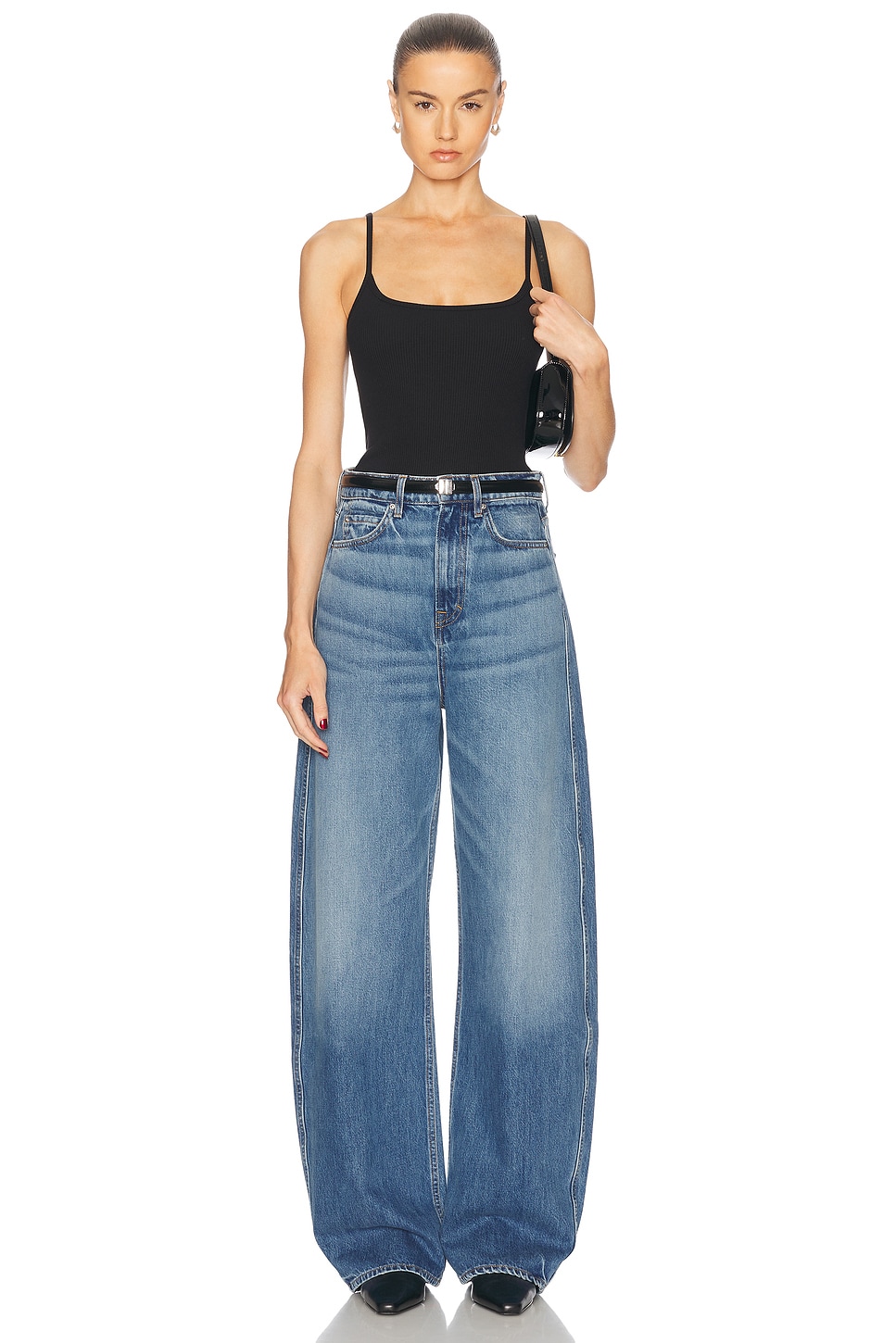 GRLFRND | Summer 2025 Collection | FWRD