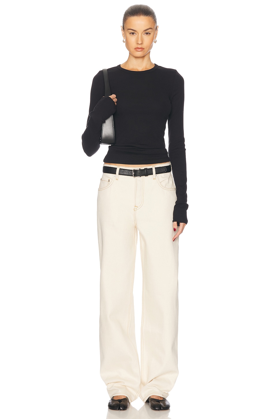 GRLFRND | Spring 2025 Collection | FWRD