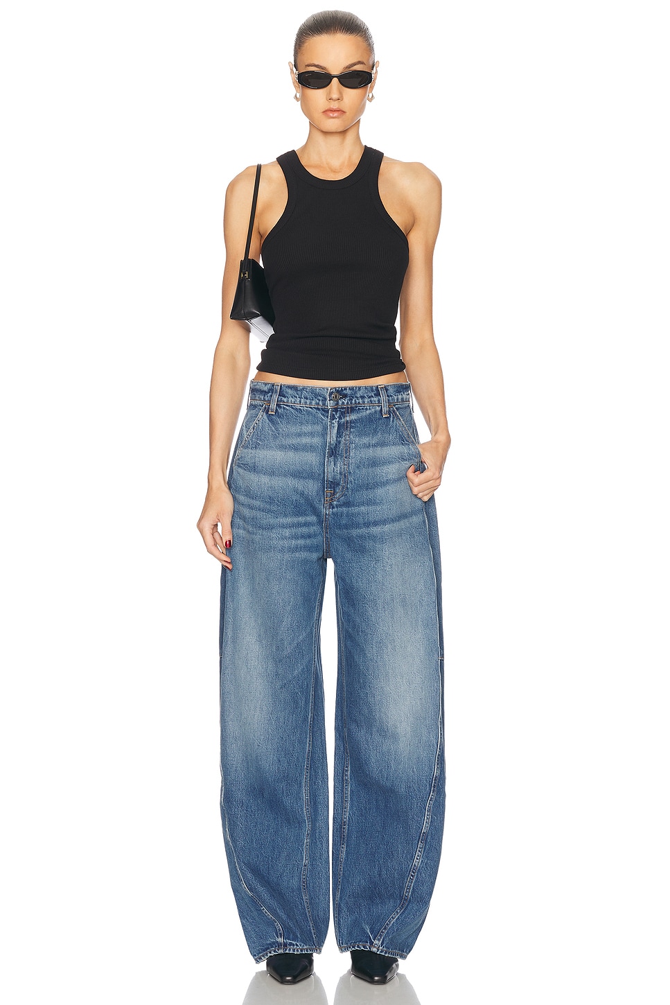 GRLFRND | Spring 2025 Collection | FWRD