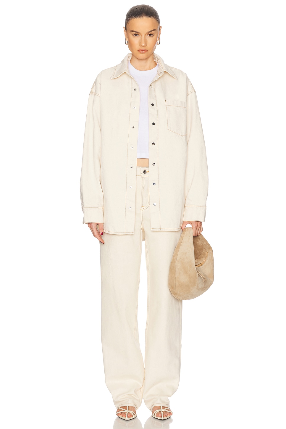 GRLFRND | Summer 2025 Collection | FWRD