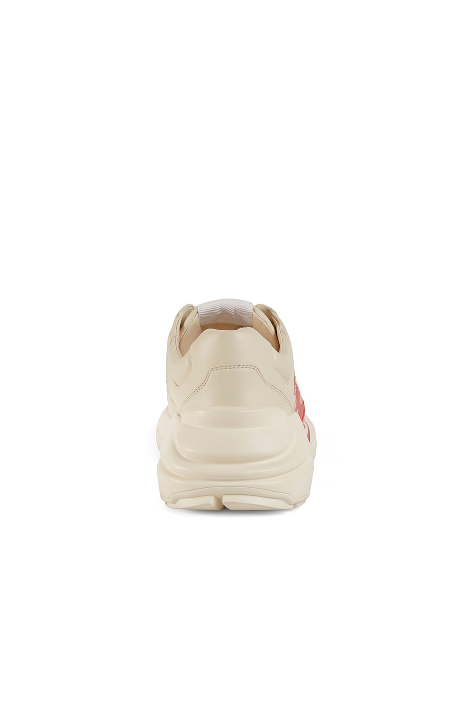 Gucci Rhyton Apple Sneakers in Ivory | FWRD
