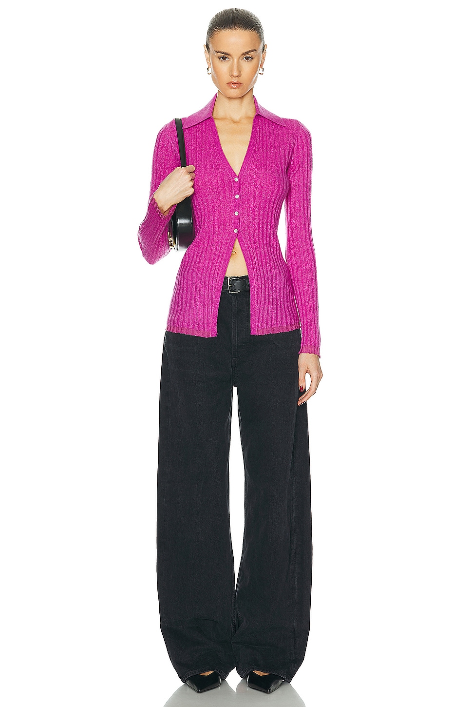 Designer Sweaters and Knits for Women | Cardigans, Crew Neck