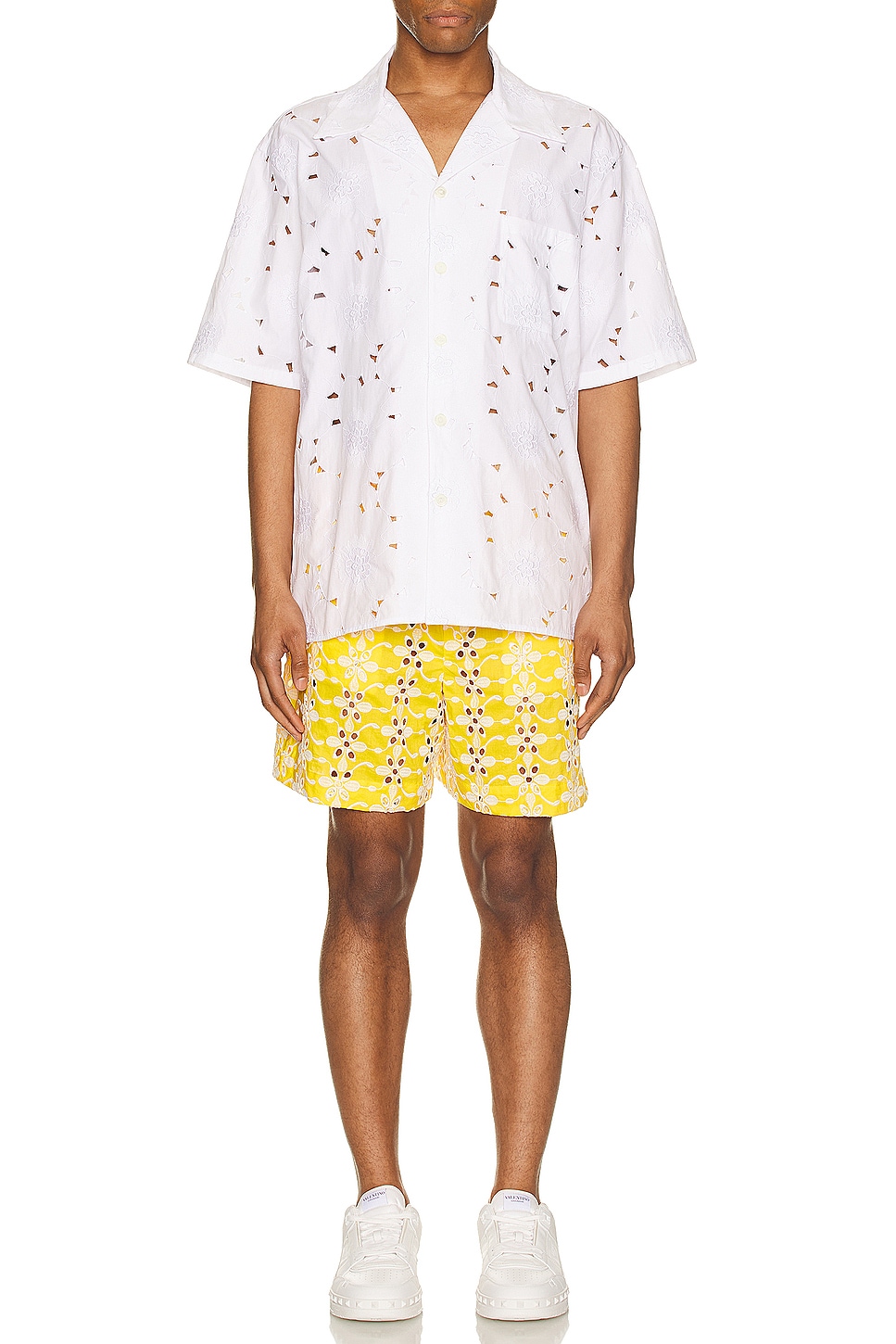 HARAGO | Resort 2024 Collection | FWRD