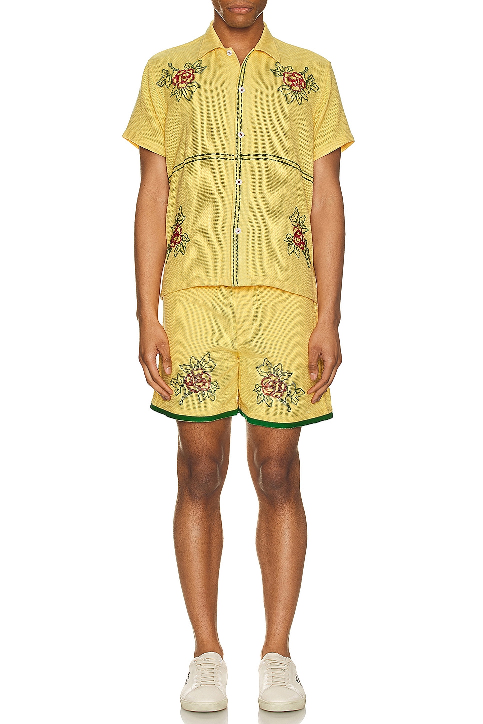 HARAGO | Summer 2024 Collection | FWRD