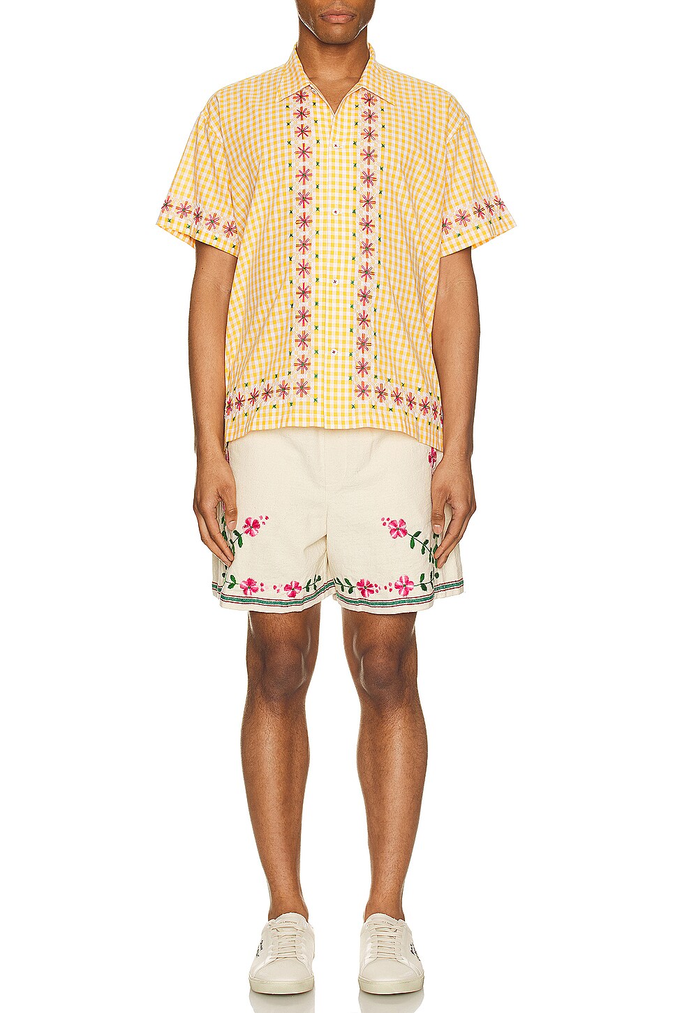 HARAGO | Spring 2025 Collection | FWRD