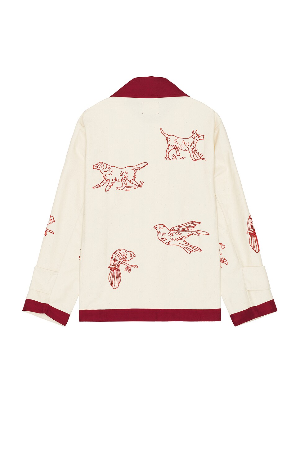 HARAGO | Summer 2024 Collection | FWRD