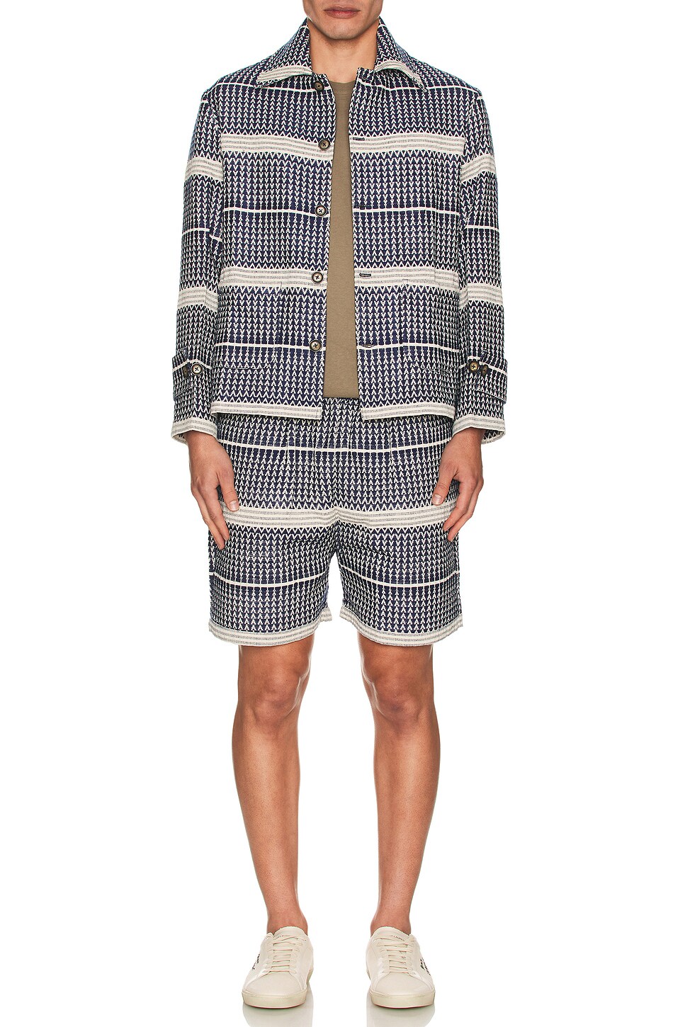 HARAGO | Fall 2023 Collection | FWRD