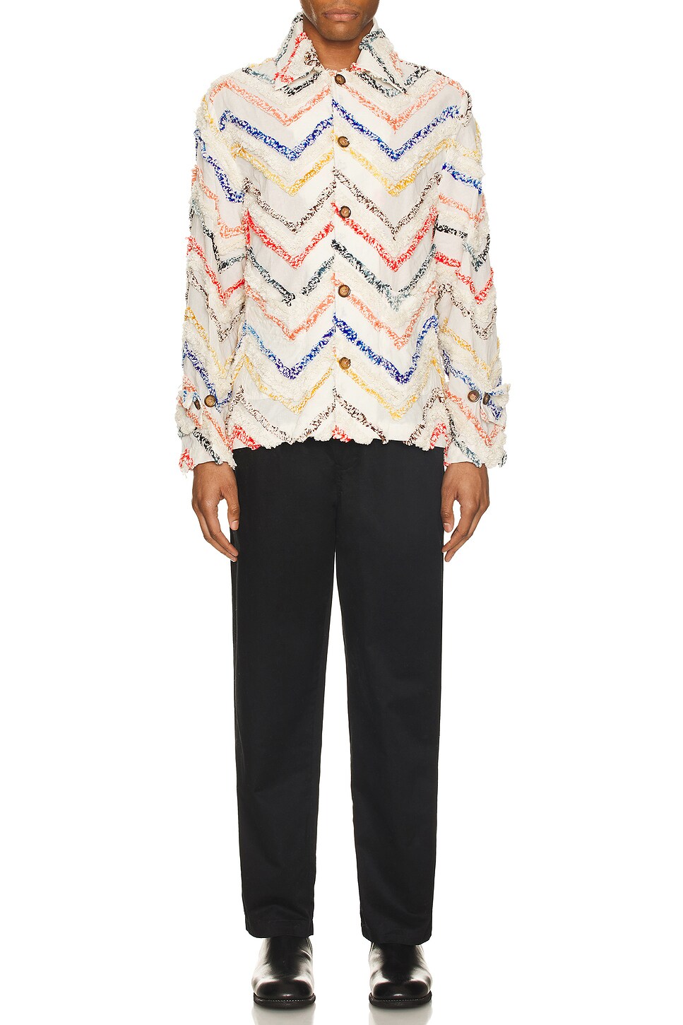 HARAGO | Summer 2024 Collection | FWRD